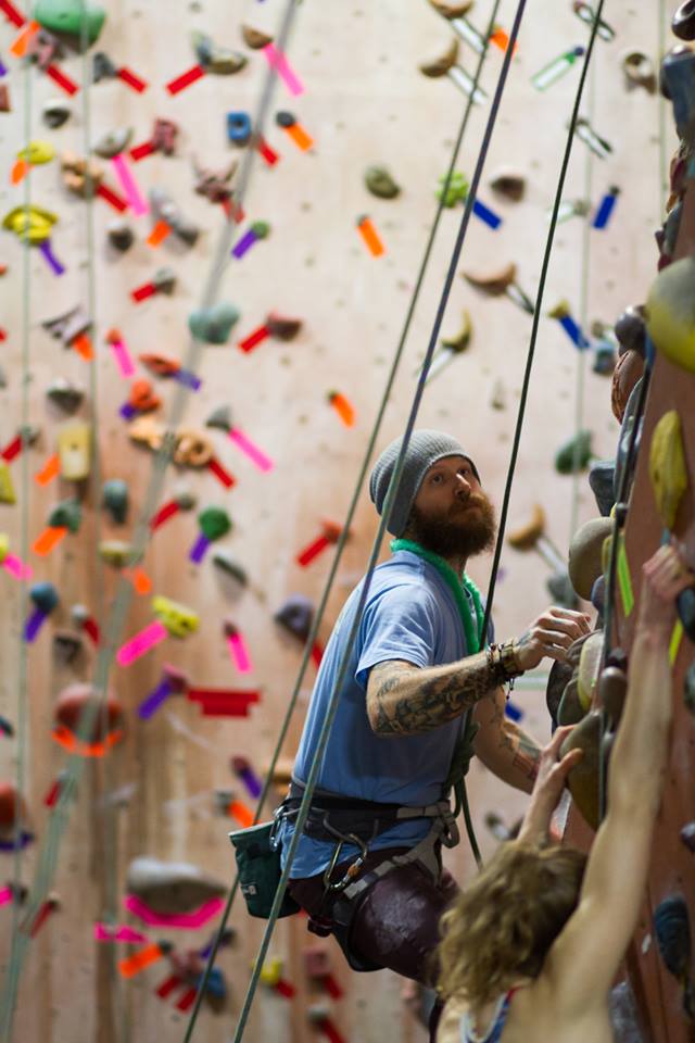 Employment & Staff | Rocknasium